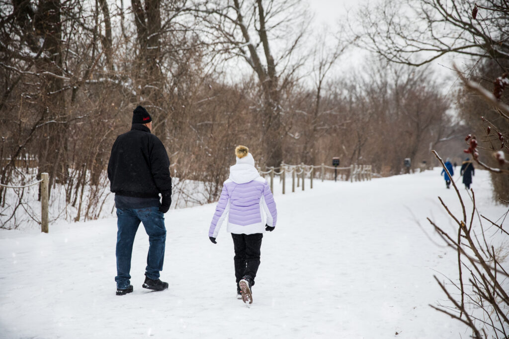 Picaboo Photographie - RécréoParc Hiver 2025 (37) - RécréoParc