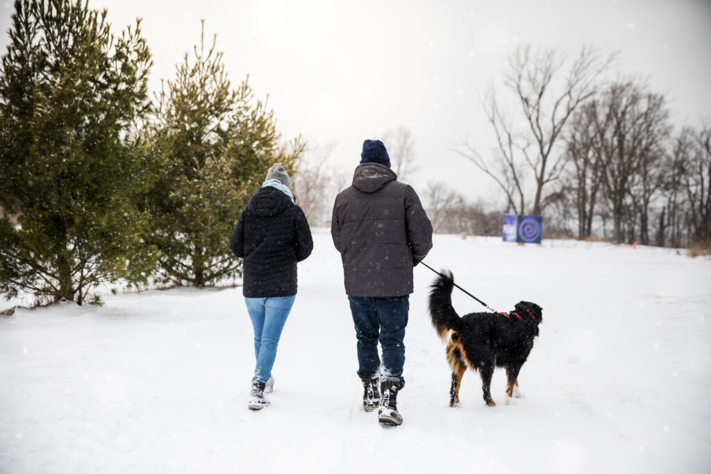 Picaboo Photographie - RécréoParc Hiver 2025 (77) - RécréoParc