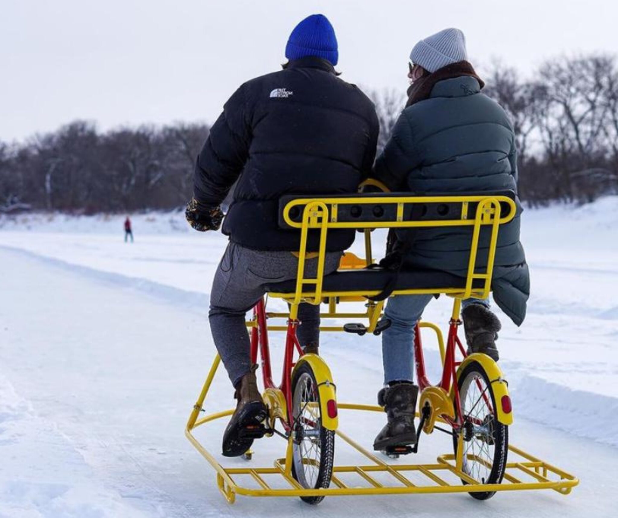 Rekcrea présente Ballado - RécréoParc